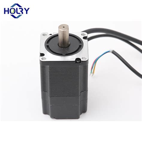 Nema23 57mm 3000rpm 24v Electric Bicycle Motor Controller Brushless