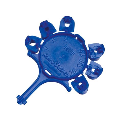 Rain Bird 1 2 Gear Drive Rotor With Nozzle Tree Bunnings New Zealand