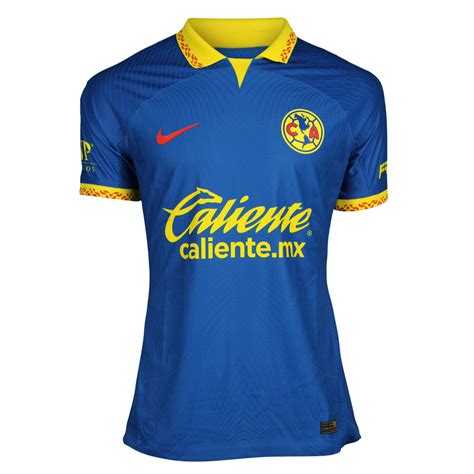 Henry Martín Club América Pachuca Club América Matchwornshirt