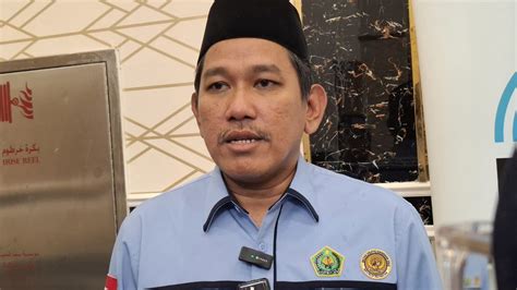 Daker Madinah Percepat Pemberangkatan Jemaah Haji Ke Makkah