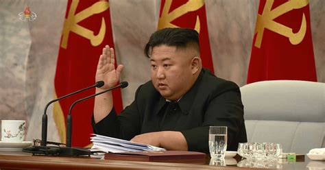 김정은 대남군사행동 보류 지시확성기 철거 움직임