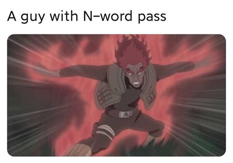 Raikage A Approved It Rmemes