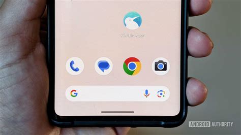 Rip Kiwi Browser My Favorite Web Browser On Android Is Shutting Down Android Authority