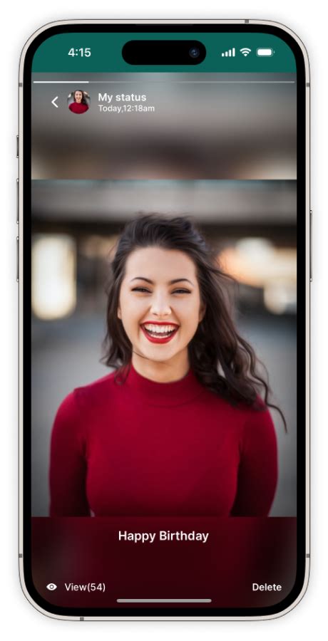 Whatsapp Clone App Template In React Native Chat And Group Chat App Template Multi Language By