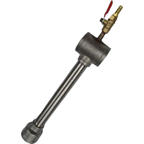 Propane Gas Forge Burner Blacksmith Blade Make Gas Furnace Gas Burner