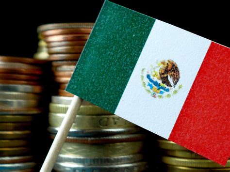 Banco Mundial Economía Mexicana Crecerá 25 Al Cierre Del 2023