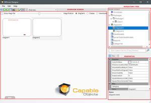 Documentation MDriven Designer Overview Part 1 MDrivenWiki