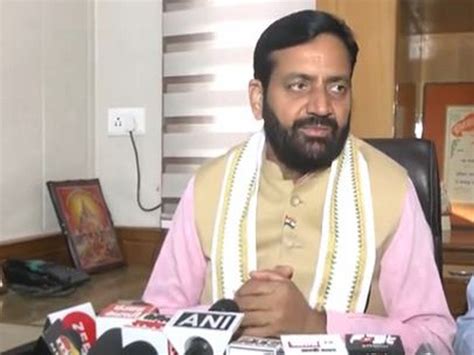 BJP Will Win All Lok Sabha Seats Of Haryana Says CM Nayab Singh Saini