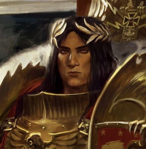 Warhammer 40k Emperor Warhammer 40k Factions Warhammer 40k Artwork