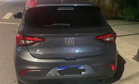 Dois homens e dois adolescentes suspeitos de roubar carro em Suzano são detidos em Mogi das Cruzes