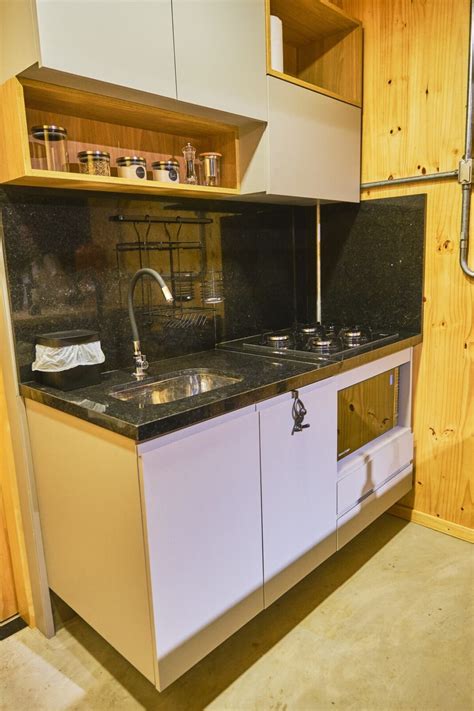 Cozy And Sustainable Tiny House