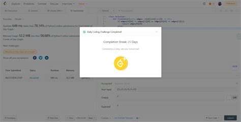 arvind kumar ponsingh on linkedin 100daysofleetcode 100daysofcode