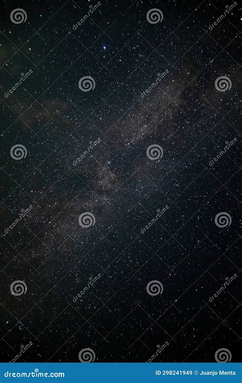 Night Sky Constellation Letters Alphabets Mapped Out By The Star