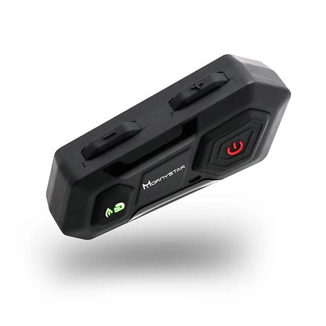 Mornystar M2 шлем гарнитуры Bluetooth Интерком для мотоцикла 3 гонщиков ...
