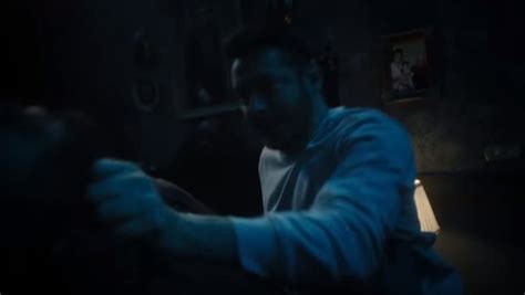 مسلسل بابا المجال الحلقة 20 مصطفى شعبان يفسد مؤامرة باسم سمرة ويقضي