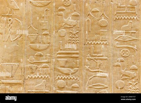 Egypt Luxor Ancient Thebes With Its Necropolis Listed As World