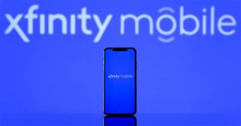Xfinity Mobile Intros New Unlimited G Plan Pricing