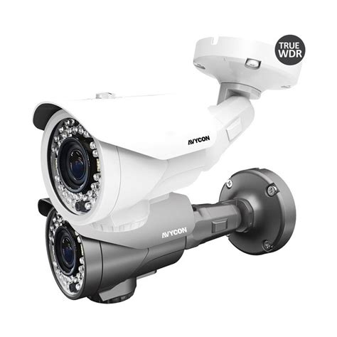 Avycon Avc Ba91vt W Handleiding 16 Paginas