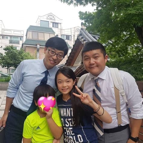 연예거중기 유퀴즈 초반에 나왔던 하츠투하츠 이안 Daum 카페