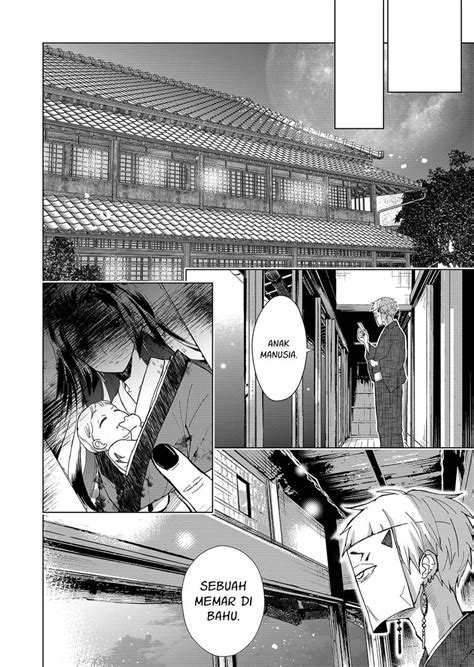 Komik Minikui Yuukaku No Ko Chapter 1 Bahasa Indonesia Komikindo
