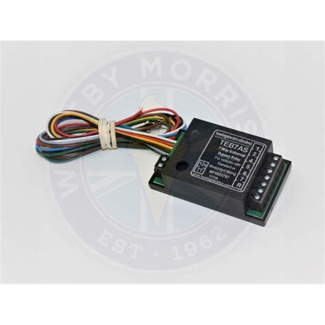 How Do You Bypass A Relay Wiring Work