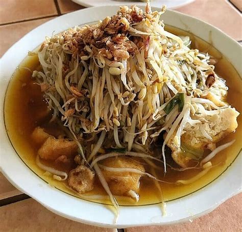 32 Macam Makanan Khas Surabaya Yang Terkenal