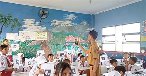 Quiziz Paper Mode ~ Sdn Putat Gede I 94