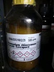 Ammonium Thiocyanate At Best Price In India