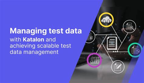 Akshay Sunildatta Pawar On Linkedin Scalable Test Data Management With