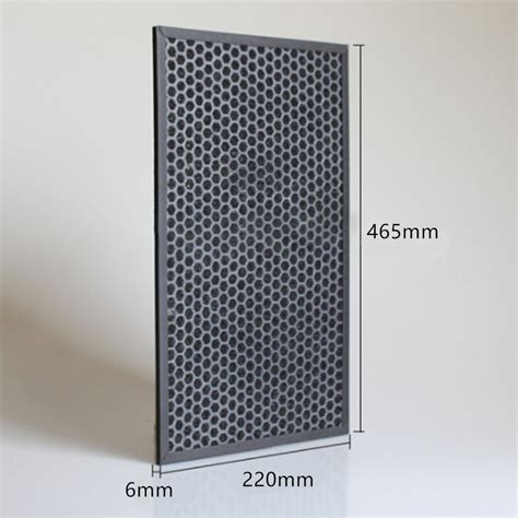 Panasonic Luchtreiniger Activated Carbon Filter Se... – Grandado