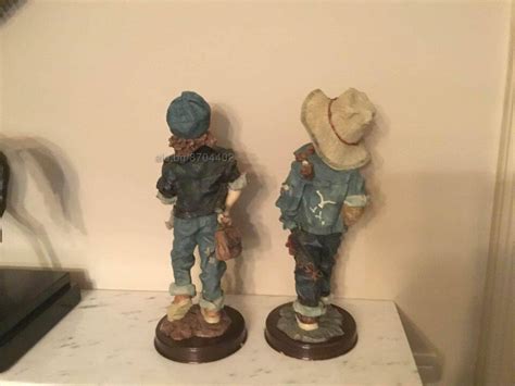 продавам стари керамични фигури Антиквариат Пловдив продавам стари керамични фигури 3