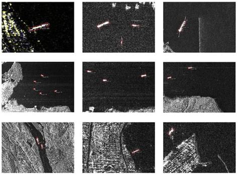Lpst Det Local Perception Enhanced Swin Transformer For Sar Ship Detection
