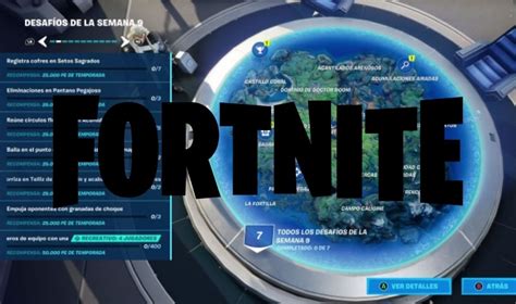 Nuevo Pack Agente Doble Llega A Fortnite 🔥 Settingsprogamer