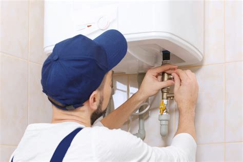 Common Issues That Require Water Heater Repair Services HDBPlumbing Services HDBPlumberService