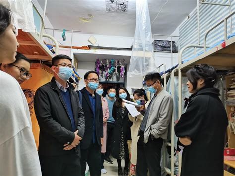 劝君惜取大学时鹏程万里奋今朝 法学院老师为2021级新生送关怀 河南城建学院法学院