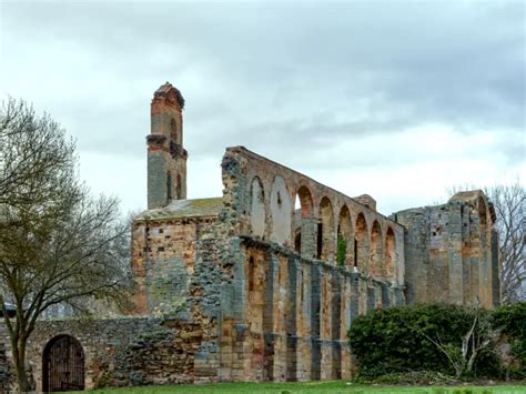 Best Practices For Conducting Heritage Surveys