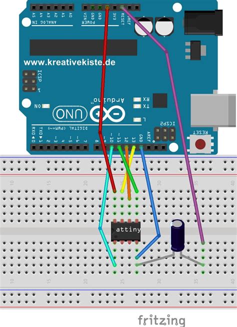 Programmieren Mit Dem Arduino