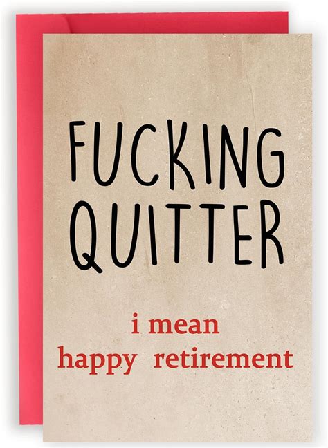 Old English Co Retirement Card For Her Suitcases Lady
