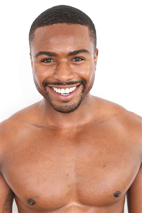 How To Become A Fitness Model — By Brandon Andre