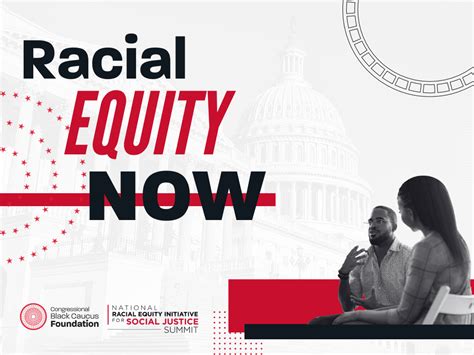 Register Now For The National Racial Equity Initiative For Social