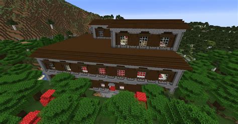Como Encontrar Uma Mansão Na Floresta No Minecraft Olá Nerd Games