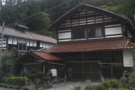 落日はまた昇る全国百選めぐり重要伝統的建造物群保存地区加賀市加賀東谷