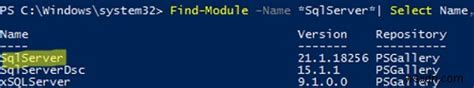 Installing PowerShell Modules In Offline Mode Without Internet Access