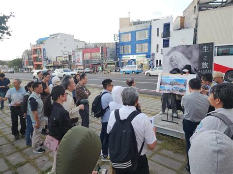 擺脫行人地獄墾丁大街大改造 明年1月將有新面貌 寶島 中時