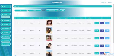 Springbootjavaphpnodepython奖助学金管理系统【计算机毕设】 Csdn博客