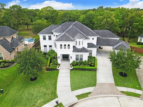 Luxury Homes For Sale In Friendswood Tx Friendswood Luxury Homes