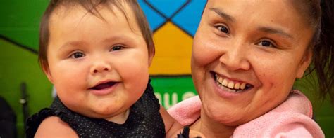 Aboriginal Infant Development Program Vahs