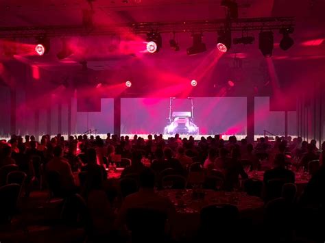 Jason Chiswell On Linkedin Great Job By The Team To Make This Event World Class Productivity And…