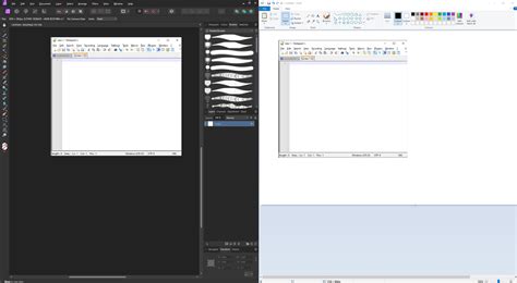 Window Copypaste Problem V2 Bugs Found On Windows Affinity Forum