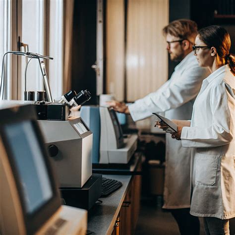 Sample Analysis Elvatech